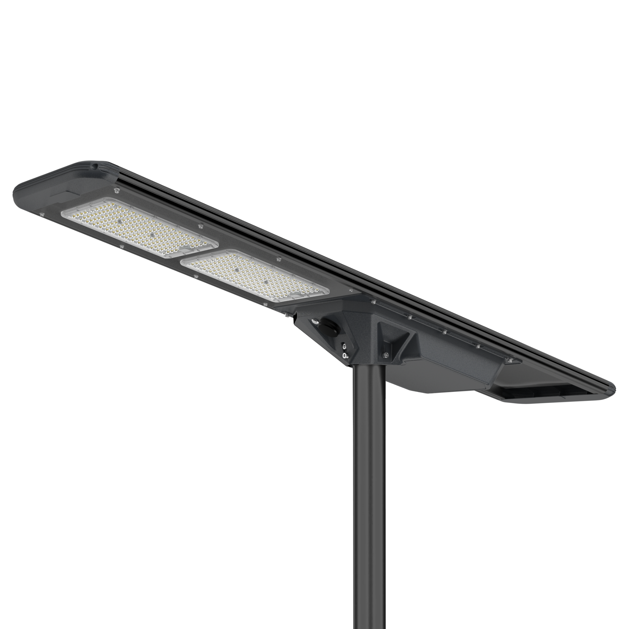 Lámpara solar NSLV-100 - Netsolar SAS