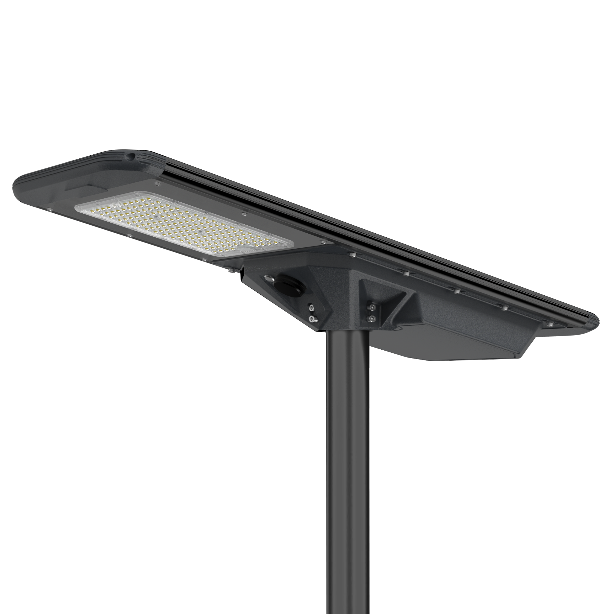 Lámpara solar NSLV-40 - Netsolar SAS